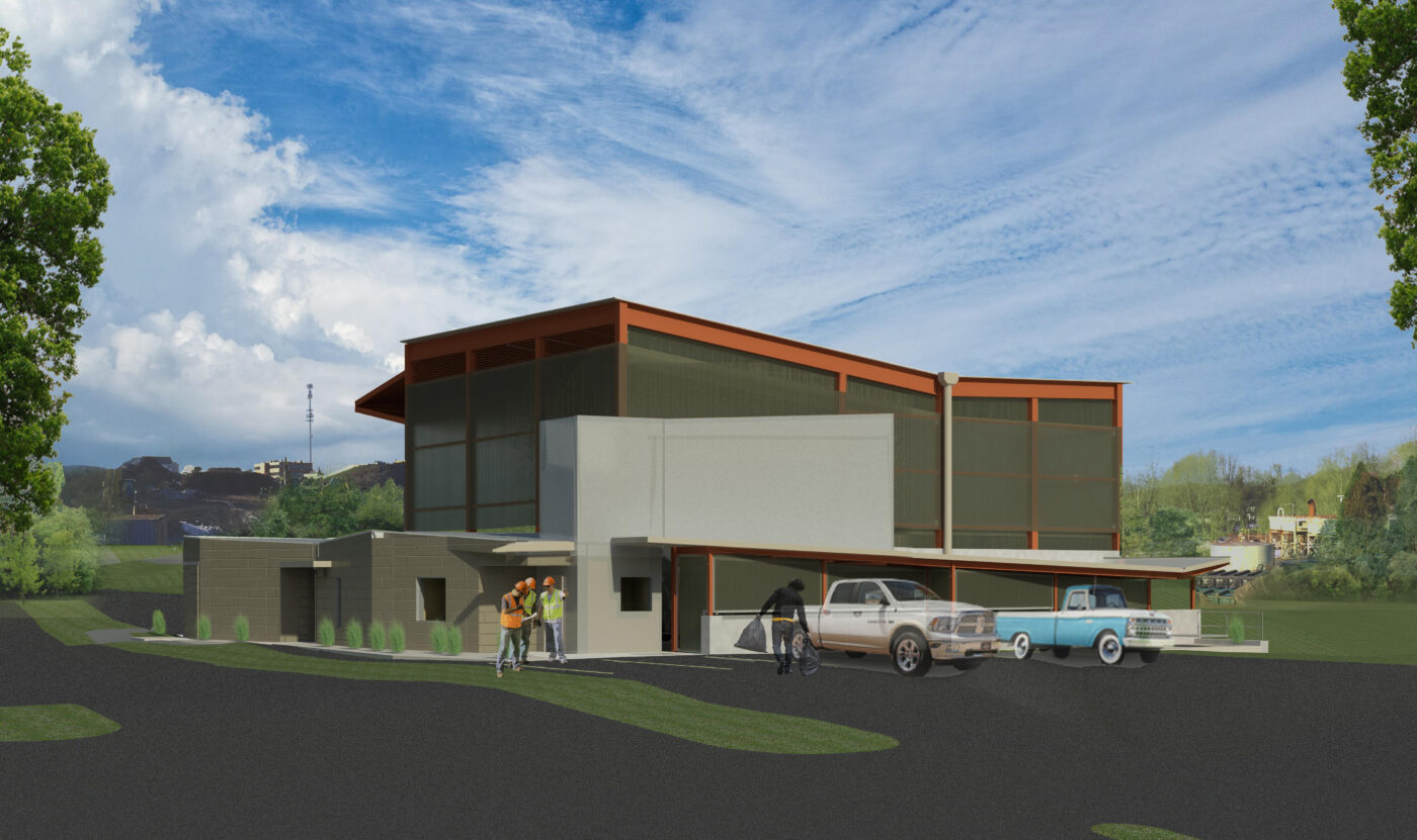 Board of Health approves Transfer Station design - Marblehead Weekly News