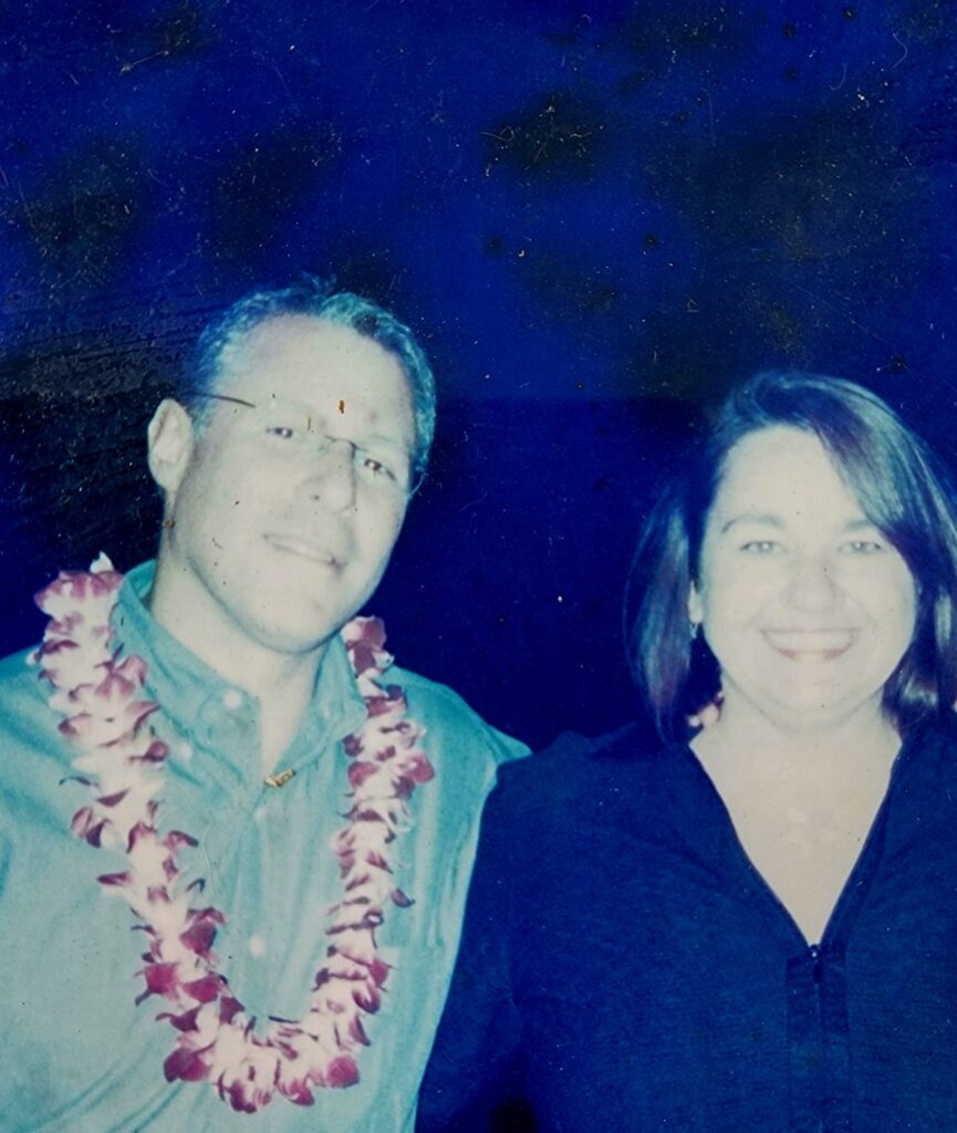 HOW THEY MET: Primary connections, a story of friendship