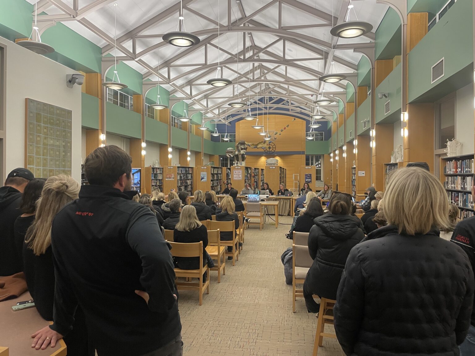 Marblehead school staff unite against FOIA requests - Marblehead Weekly ...