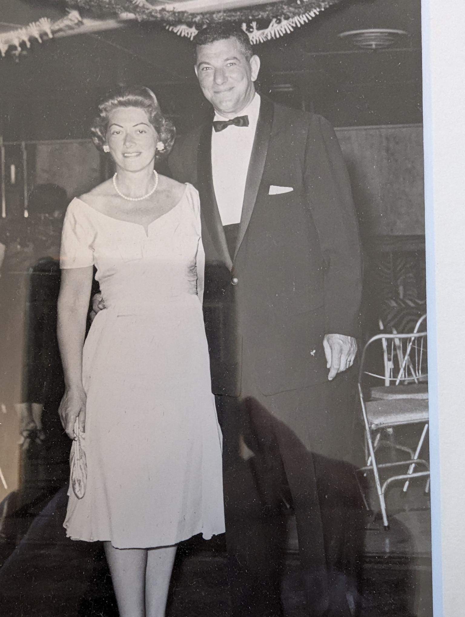 HOW THEY MET: The Shube Legacy - Marblehead Weekly News