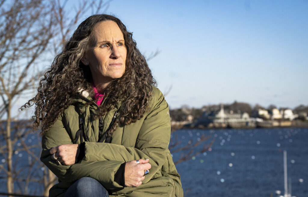 Lisa Sugarman provides a lifeline to those in need - Marblehead Weekly News