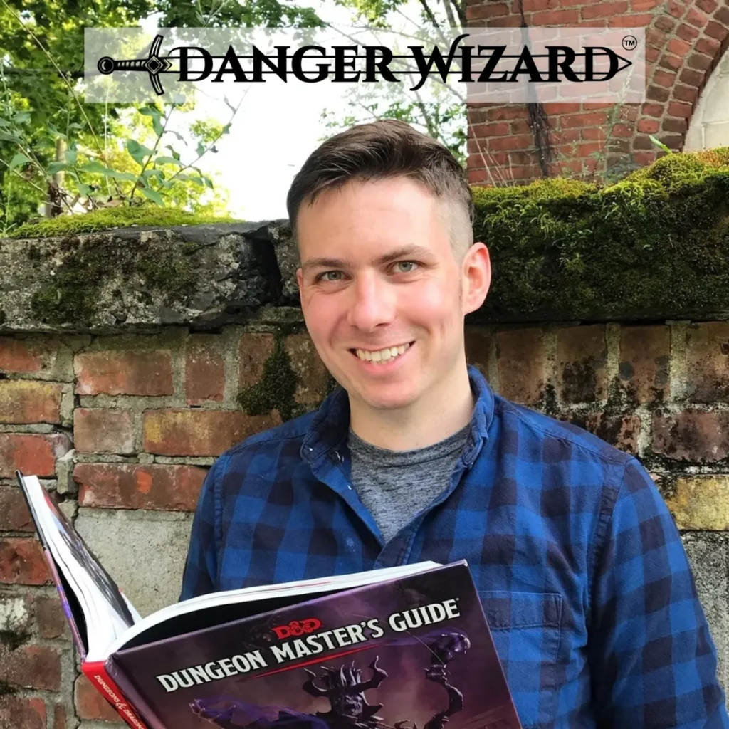 Intro To Dandd From A Dungeon Master At Abbot Public Library Marblehead Weekly News