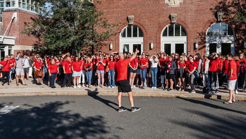 Home - Marblehead Weekly News