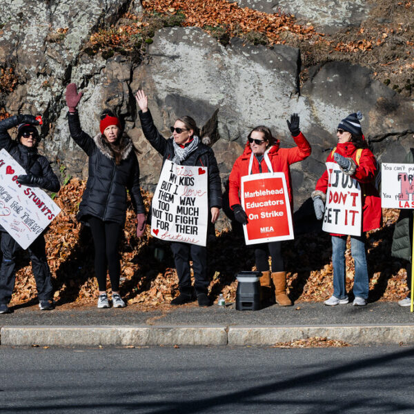 Home - Marblehead Weekly News