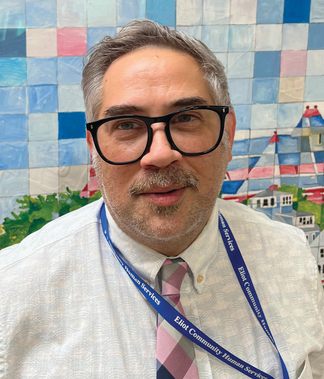 Marblehead Rotary to honor Ian Sherwin - Marblehead Weekly News