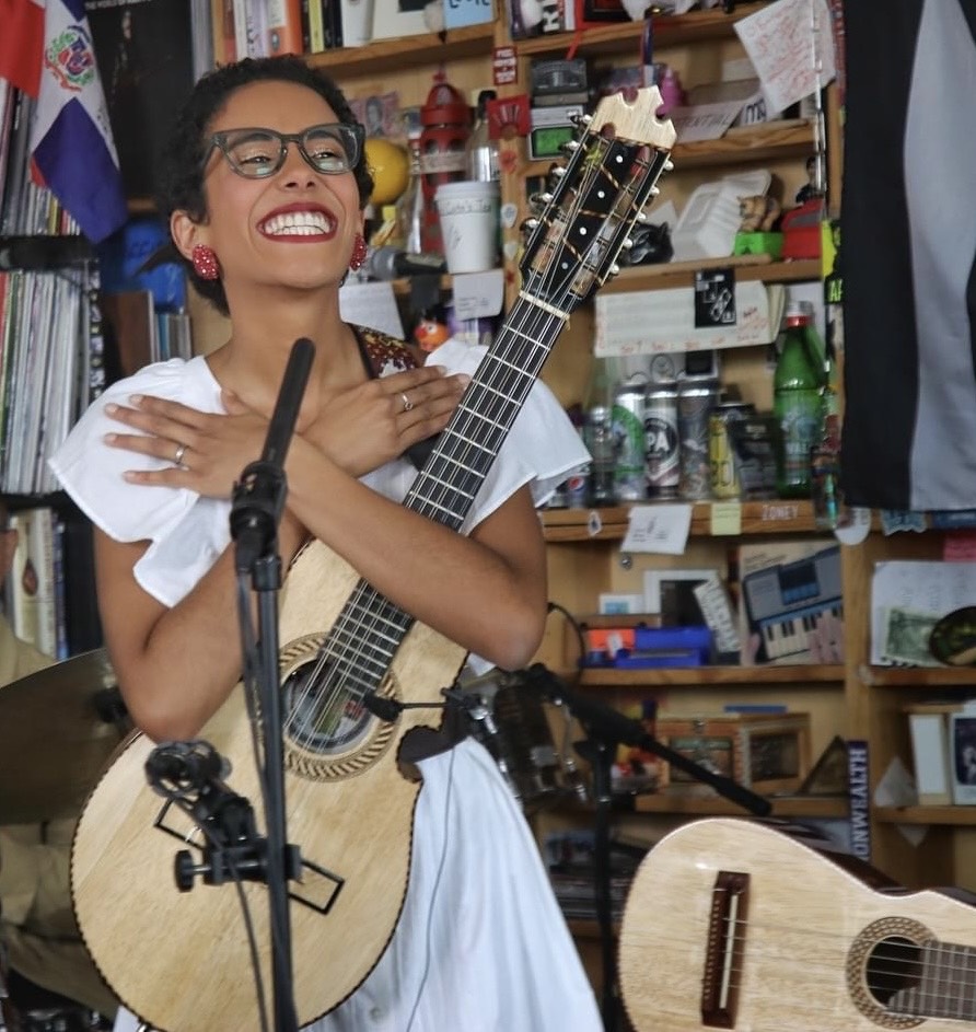 ‘Latin Artist of the Year’ kicks off Me&Thee season - Marblehead Weekly ...