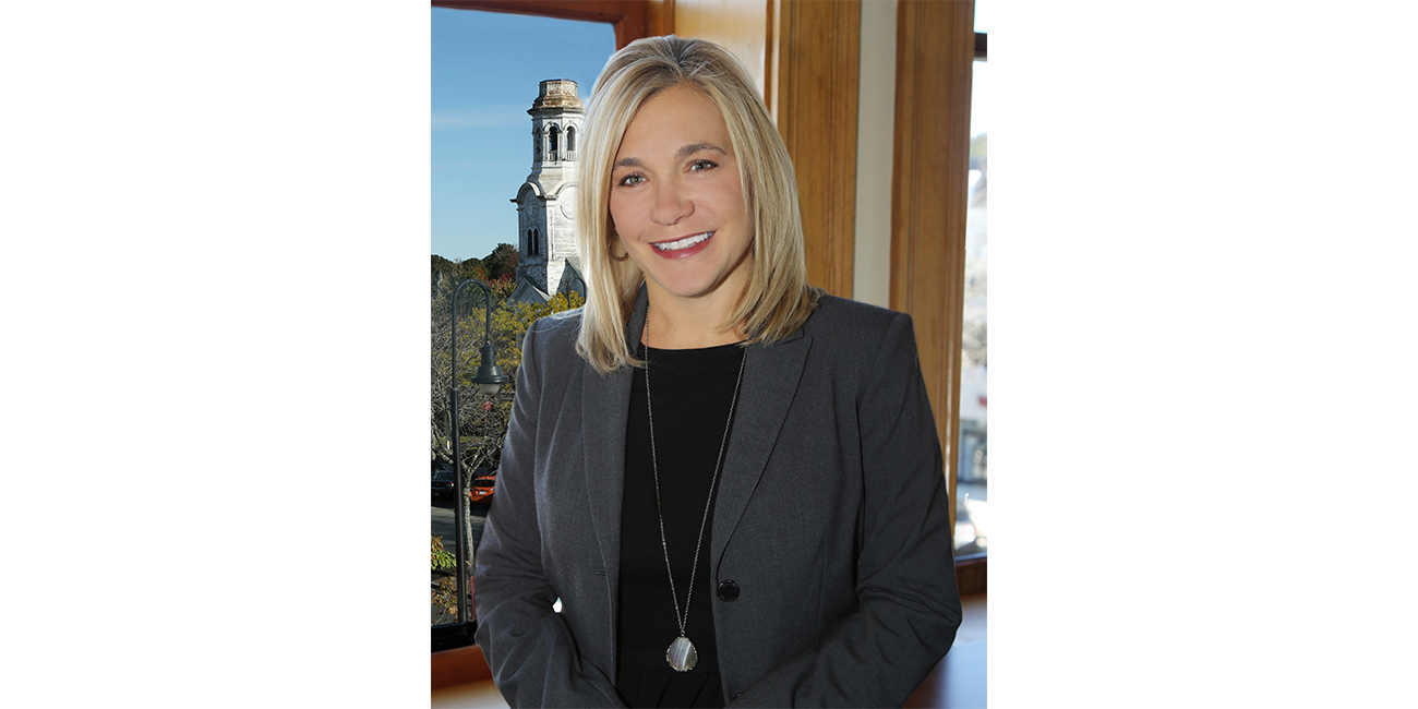 Raichelle L. Kallery named President and Chief Executive Officer of The ...