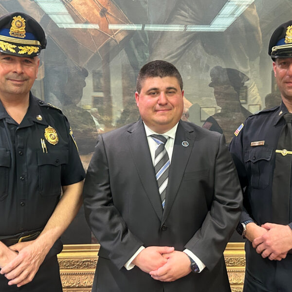 Police Logs 7/16-7/22 - Marblehead Weekly News