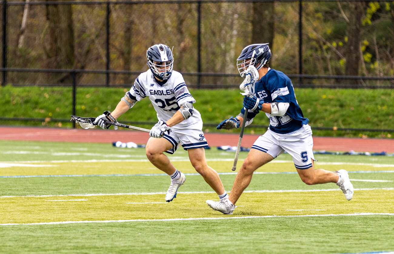 Marblehead's Luke Kelly receives Moynihan honor - Marblehead Weekly News