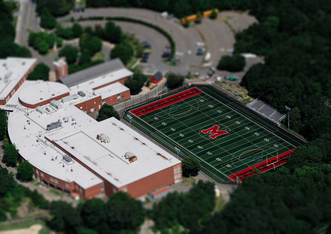 Marblehead High varsity football schedule - Marblehead Weekly News