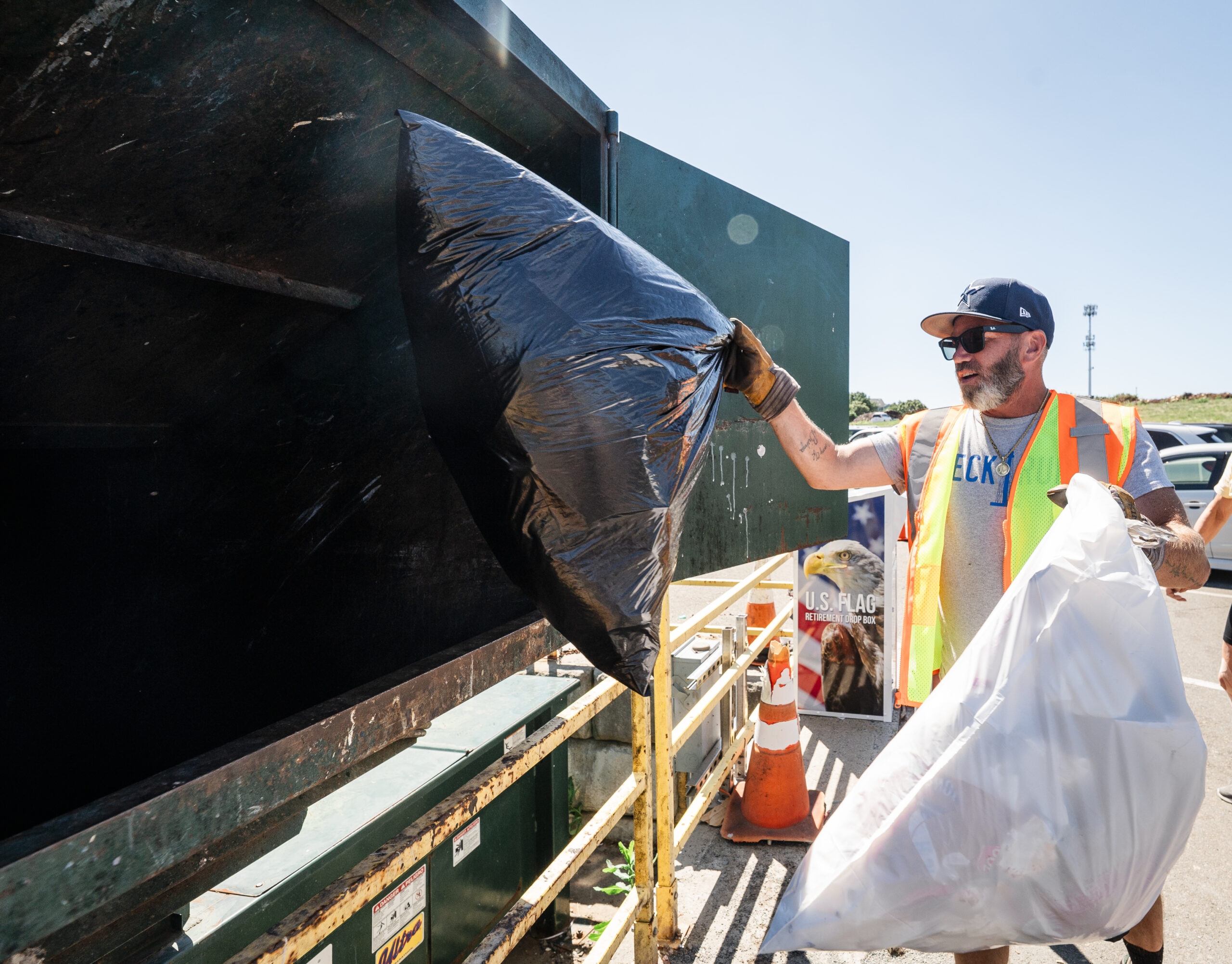 DOWN IN THE DUMPS - Marblehead Weekly News