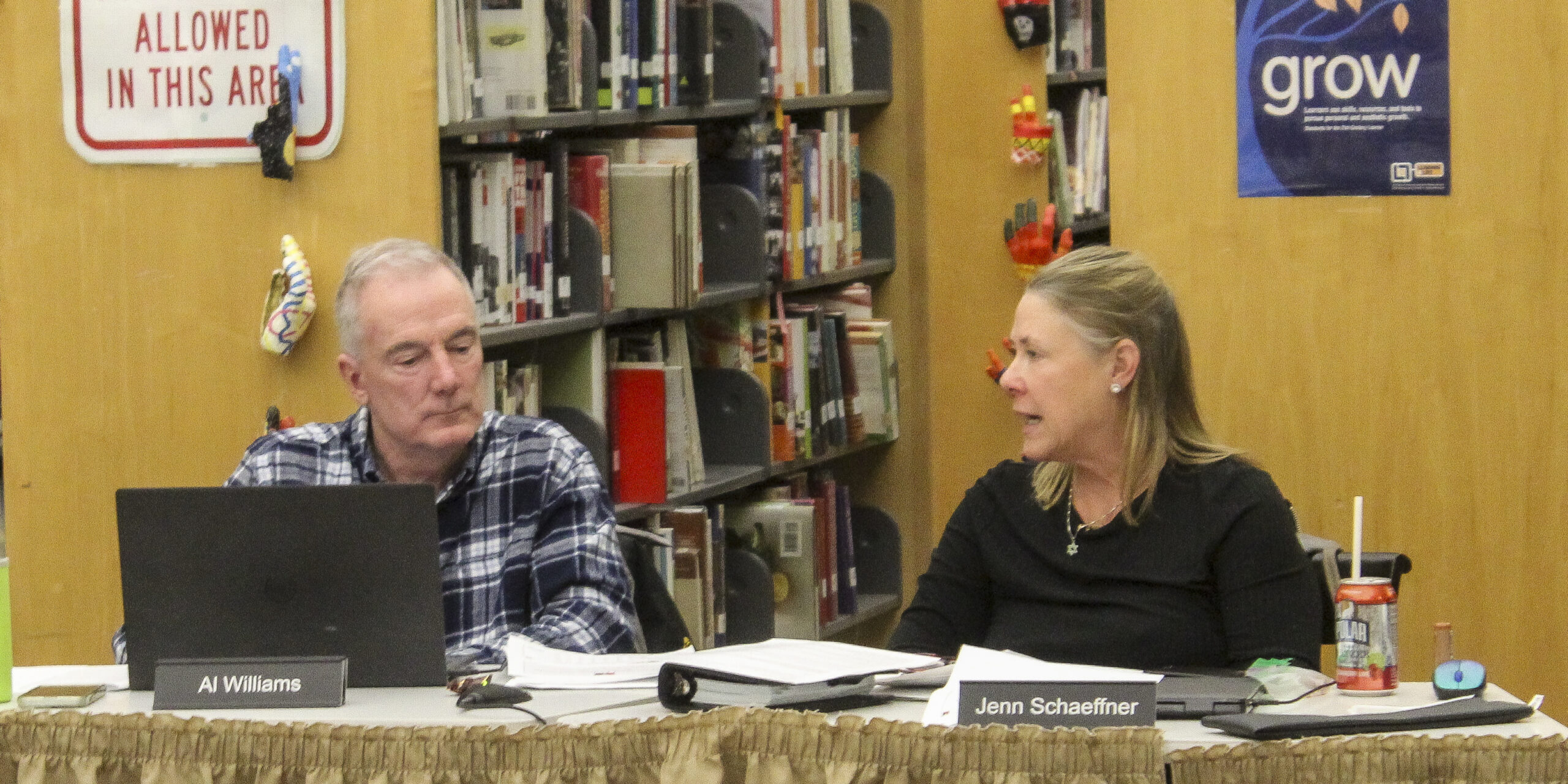 Strout reappointed to Essex North Shore Agricultural school ...