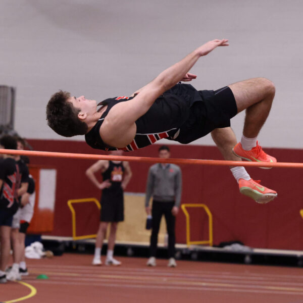 Roundup: Track and field athletes deliver - Marblehead Weekly News