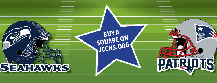 Super Bowl squares in Marblehead - Marblehead Weekly News